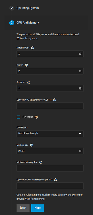 Installing HAOS (Home Assistant OS) in a VM - Apps and Virtualization ... Installing HAOS (Home Assistant OS) in a VM - Apps and Virtualization ...