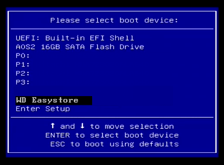 How to install TrueNAS CORE | Updated for 2024! - Resources - TrueNAS ...