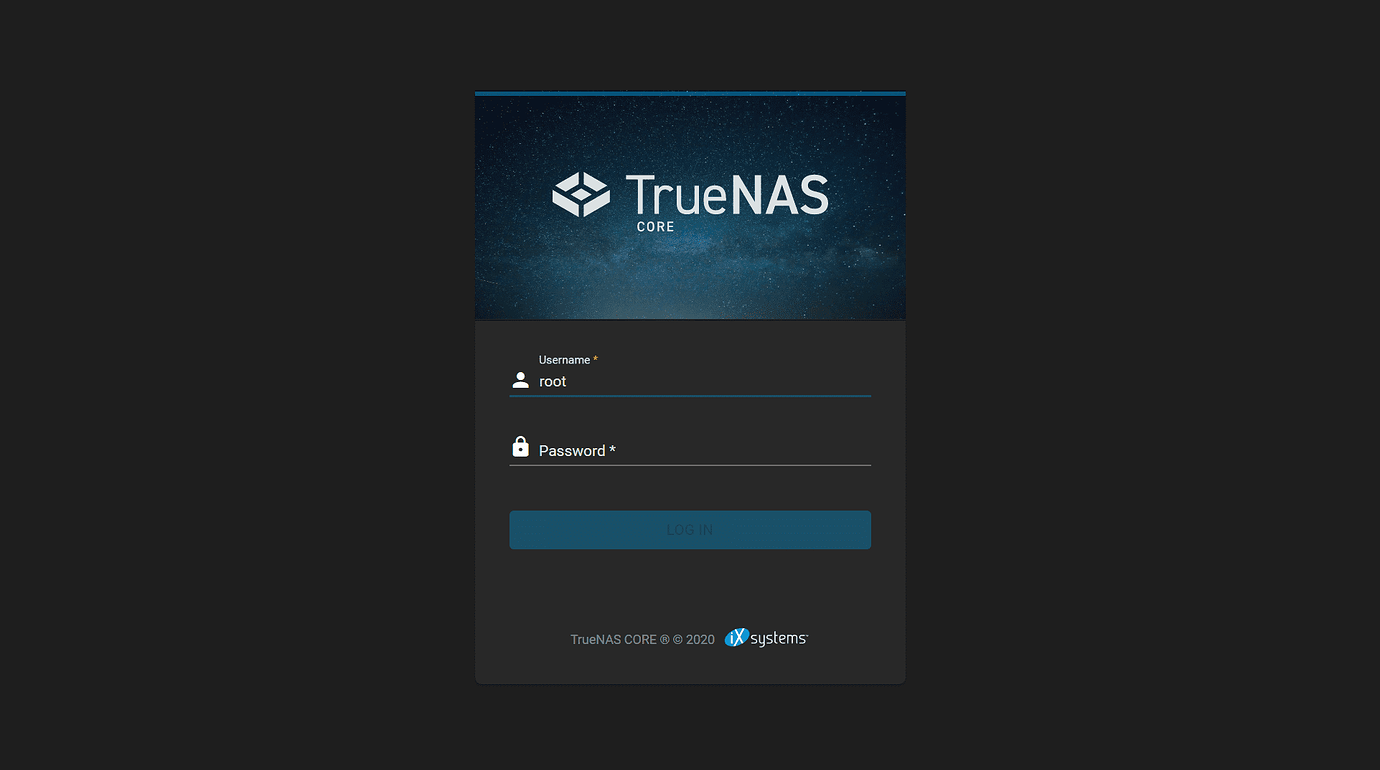 How to install TrueNAS CORE | Updated for 2024! - Resources - TrueNAS ...