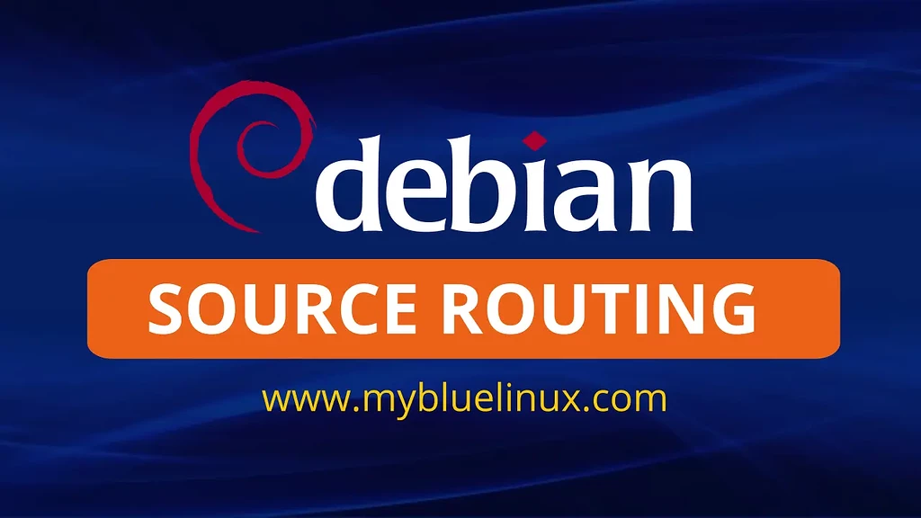 Policy based routing needed! - TrueNAS General - TrueNAS Community Forums