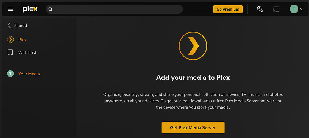 How to give Plex access to my media files? - TrueNAS General - TrueNAS ...
