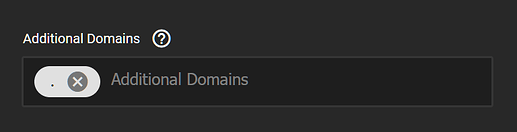 Failed to sync TRUENAS catalog - TrueNAS General - TrueNAS Community Forums