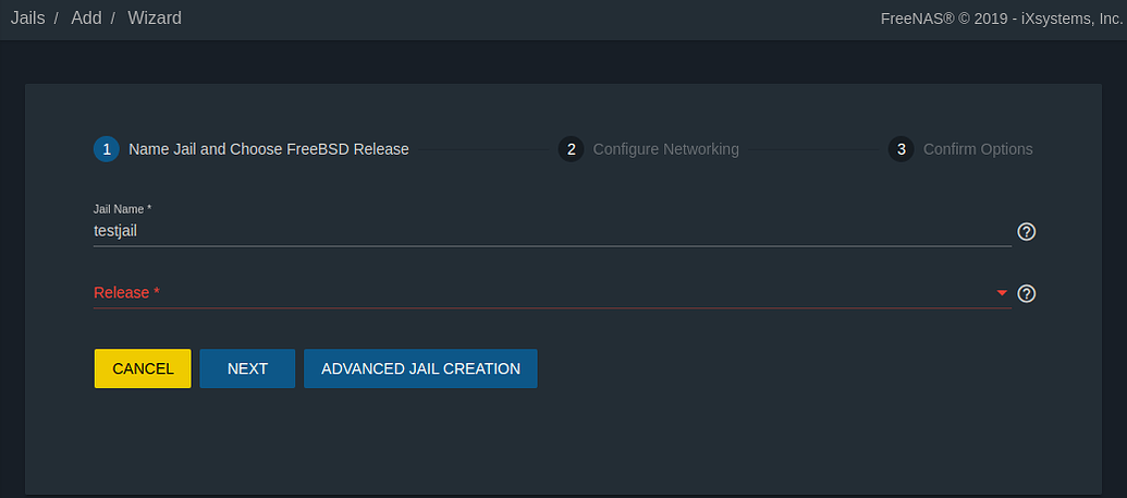 Upgrading old FreeNAS system? (v9.10) - TrueNAS General - TrueNAS ...
