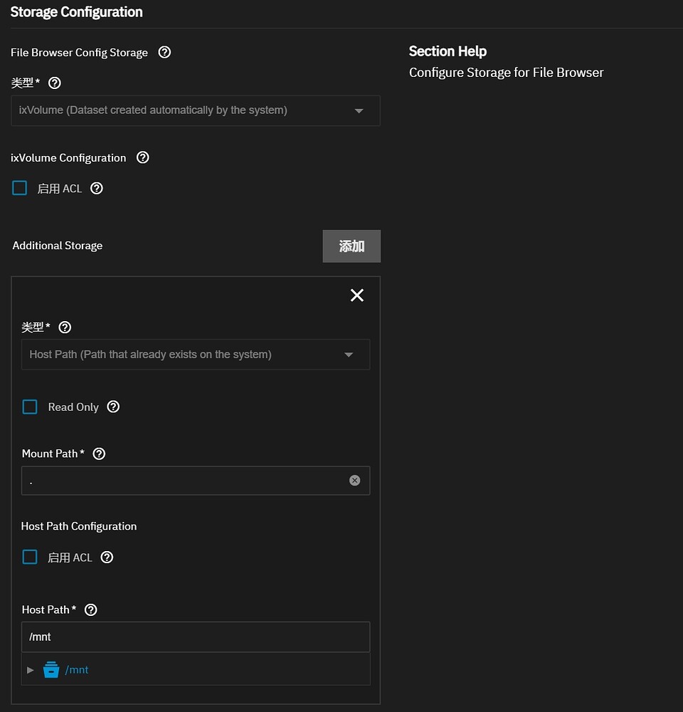 How to install filebrowser correctly? - Apps and Virtualization - TrueNAS Community Forums