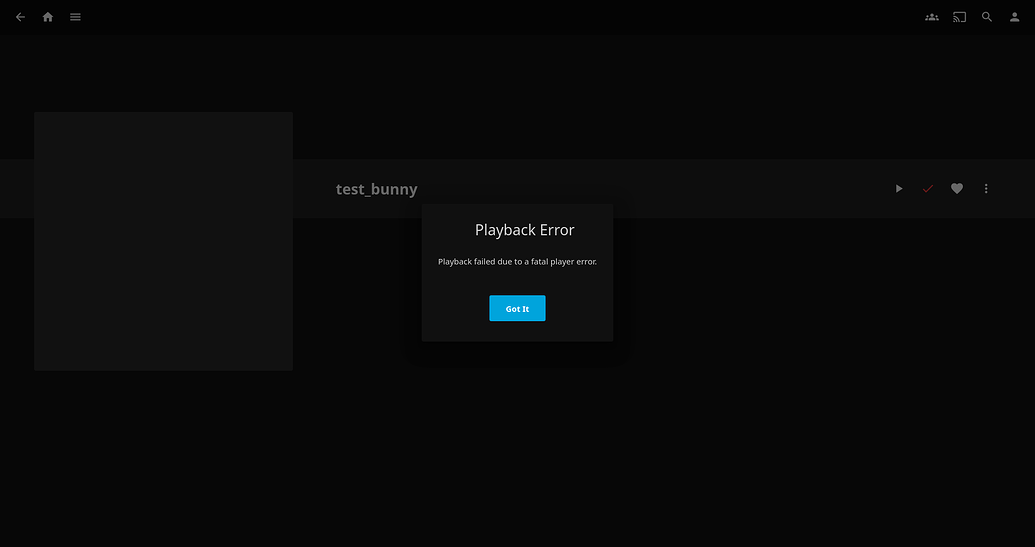 [Electric Eel][Jellyfin][ffmpeg] Playback error due to permissions denied - Apps and ...