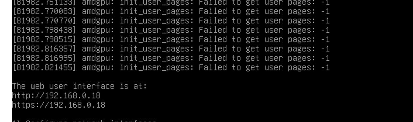 Ollama ROCm performance issues in apps - Apps and Virtualization ...