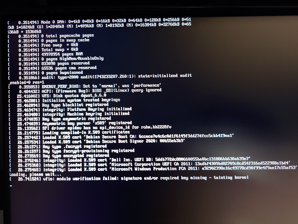 Unable to access console, however web browser sees system without issue ...