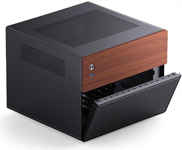 Choosing the right vdev layout for my NAS build - TrueNAS General ...