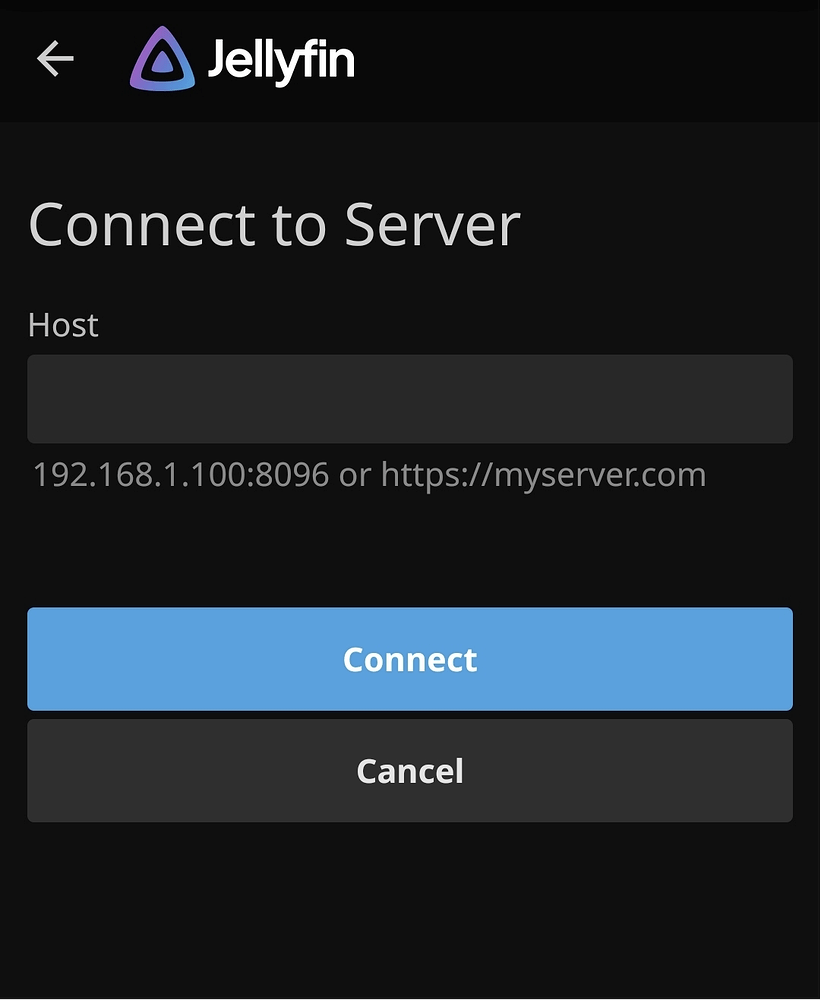 Jellyfin server access through Tailscale not working - Apps and Virtualization - TrueNAS ...