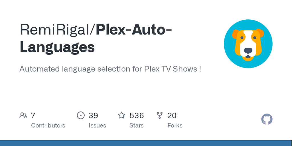 Plex Auto Languages App Broken on SCALE 24.10.X - Apps and Virtualization - TrueNAS Community Forums