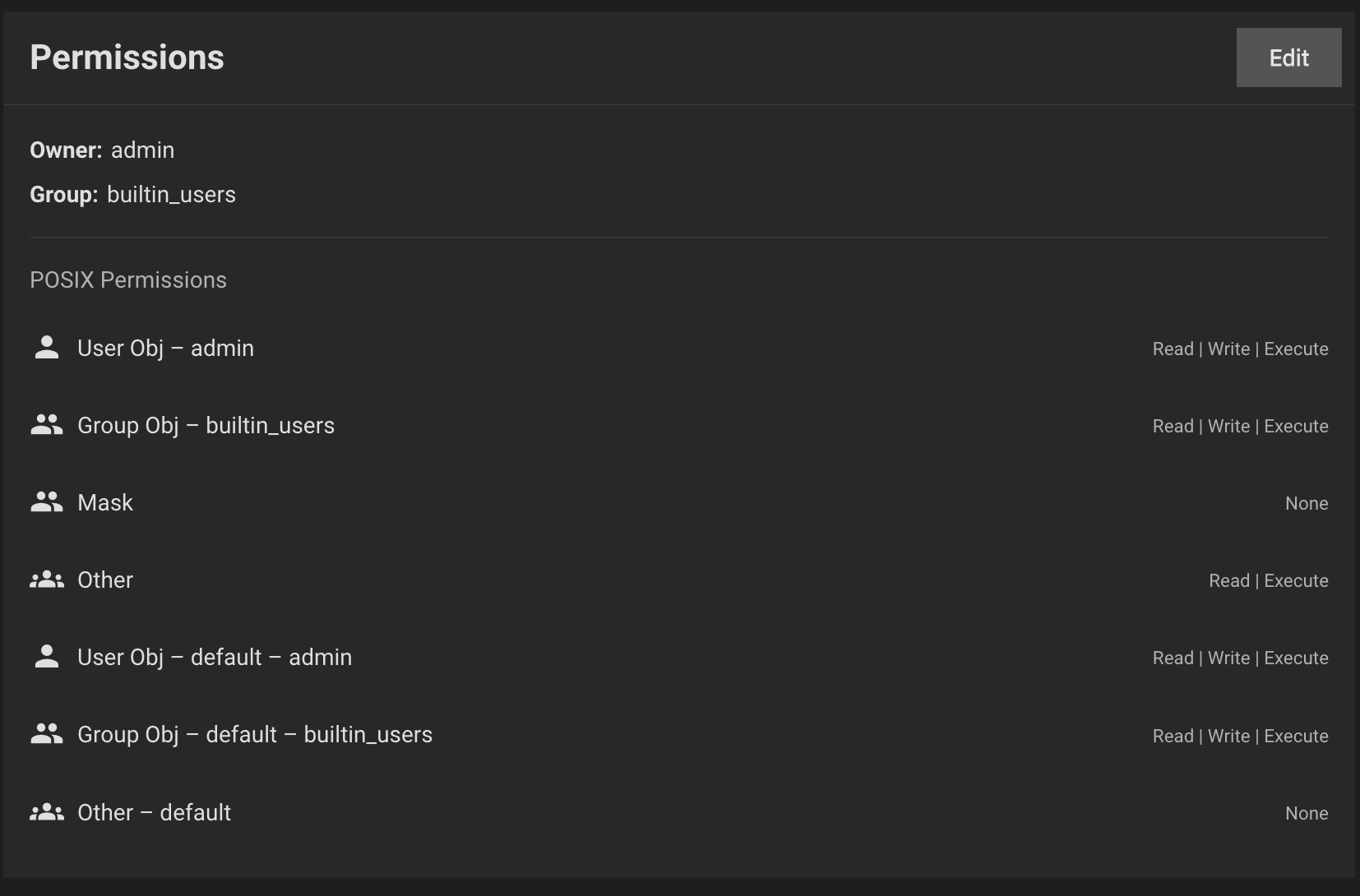 Share Cannot Be Found Truenas General Truenas Community Forums