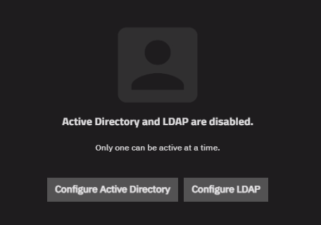 LDAP Active Directory plugin - TrueNAS General - TrueNAS Community Forums