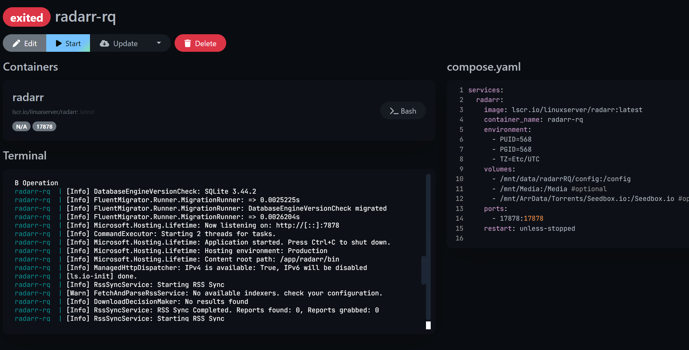 Linux Jails (sandboxes / containers) with Jailmaker - Page 7 - Apps and ...