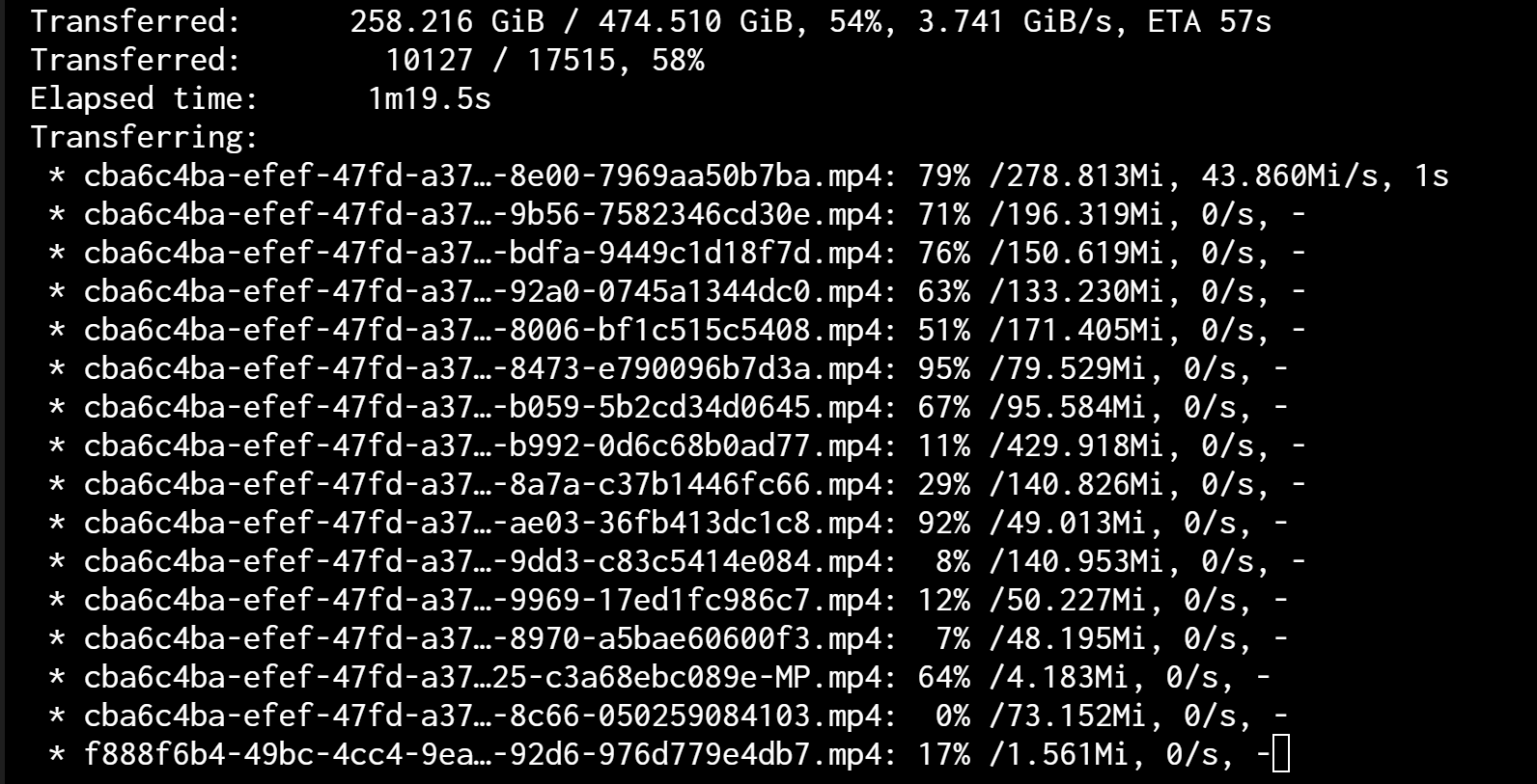 Immich Guide to moving Old Storage Configuration (Deprecated) datasets ...