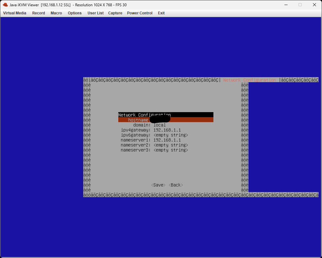 Help With Truenas Scale Link Aggregation Not Working Truenas General Truenas Community Forums