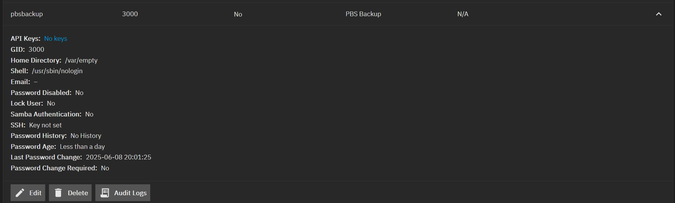 Instance persistent storage - Apps and Virtualization - TrueNAS ...