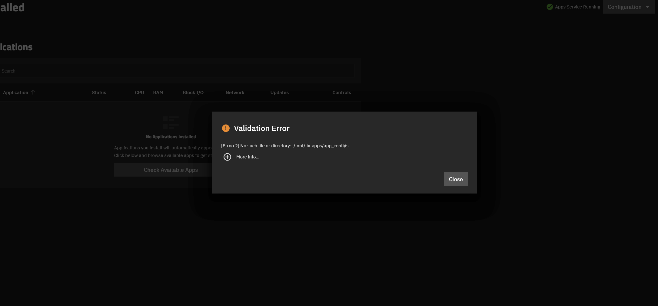 Accidently nuked 4TB pool with replication task - learn from my mistakes - TrueNAS General ...