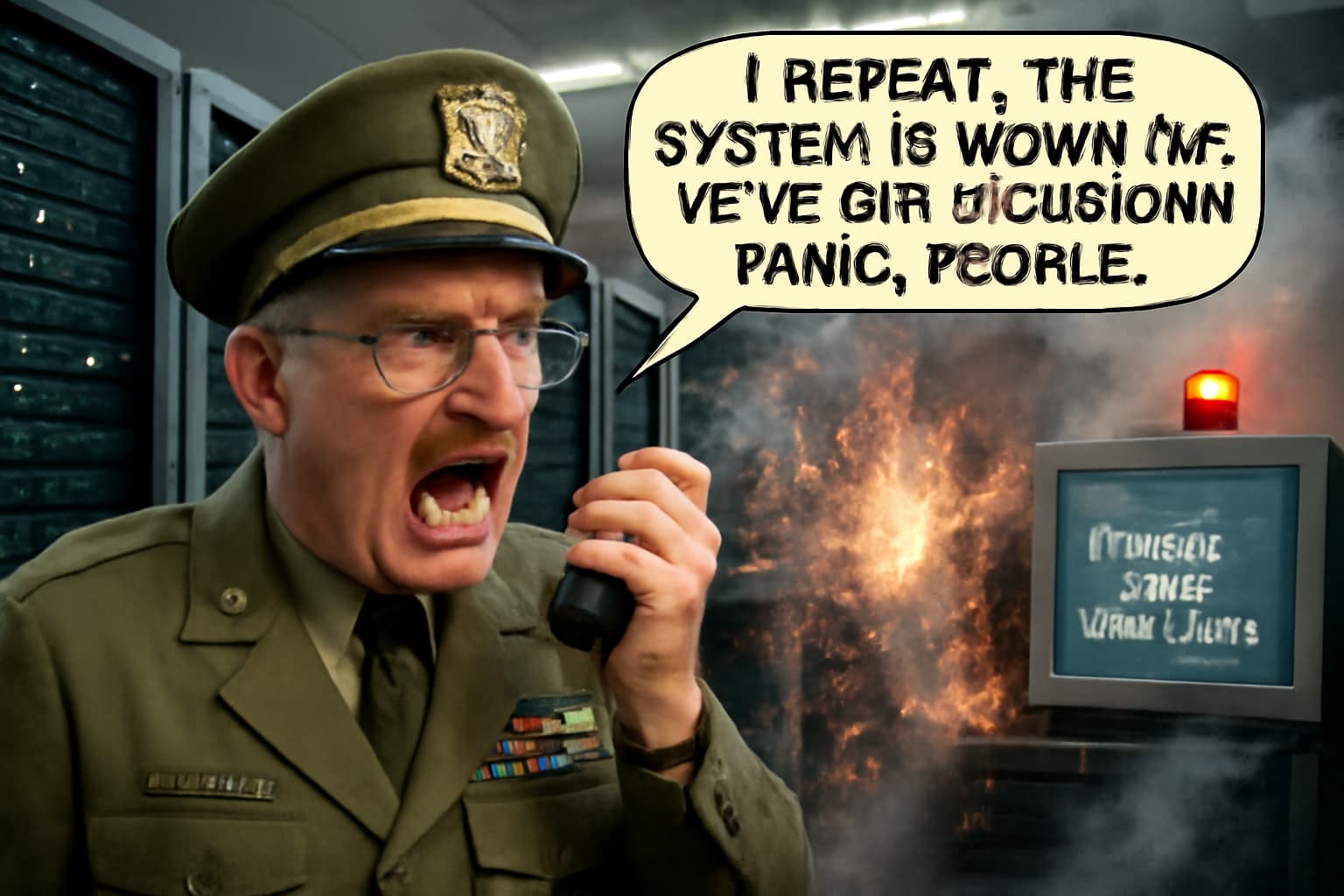 25.04.02 kernal panic - TrueNAS General - TrueNAS Community Forums